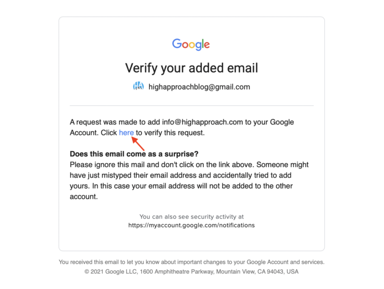How To Change Your Custom Email Profile Picture For Gmail 2024