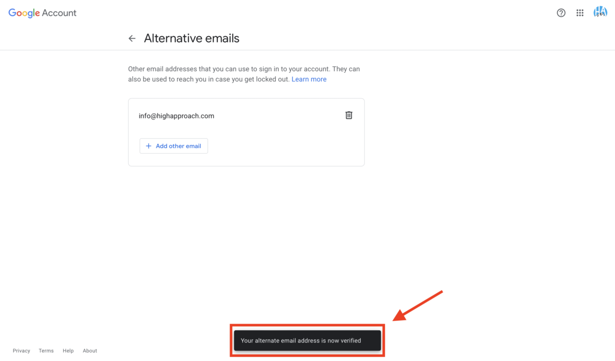 How To Change Your Custom Email Profile Picture For Gmail 2024