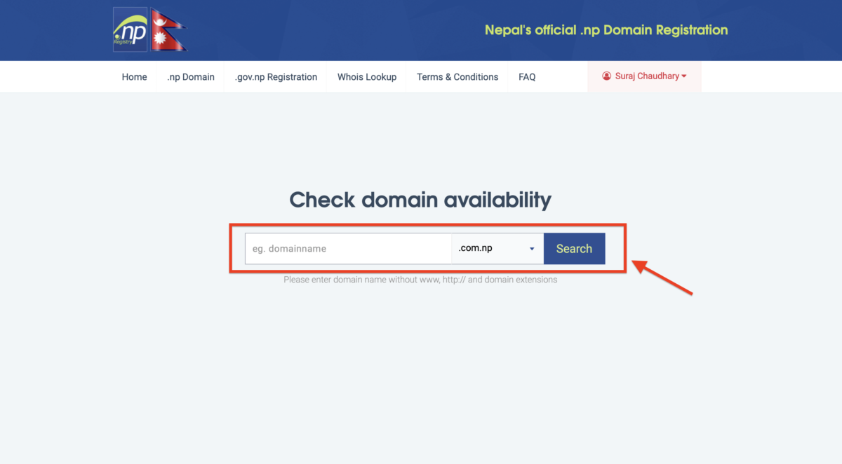 How To Get A Domain Name For FREE 2025