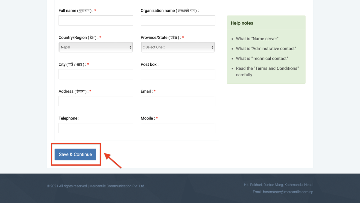 How To Get A Domain Name For FREE 2025