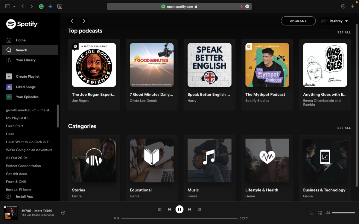 What Is A Podcast? How To Listen To One? 2025