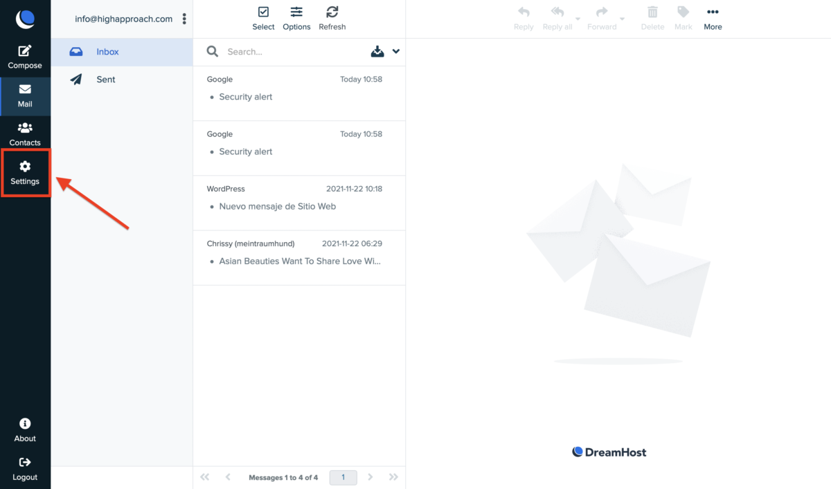 How To Display Your Name Instead Of Custom Email In Gmail 2025