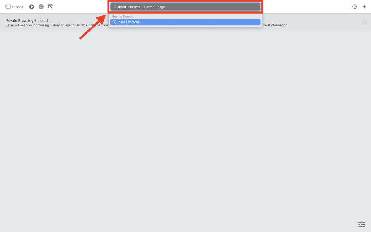 How To Install Chrome On A Mac 2024