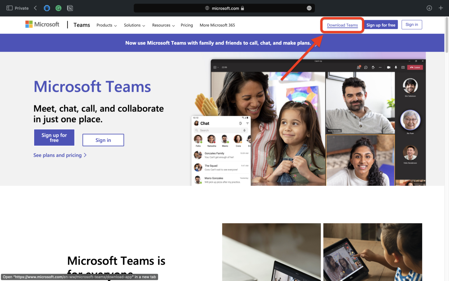 How To Use Microsoft Teams On A Mac 2026