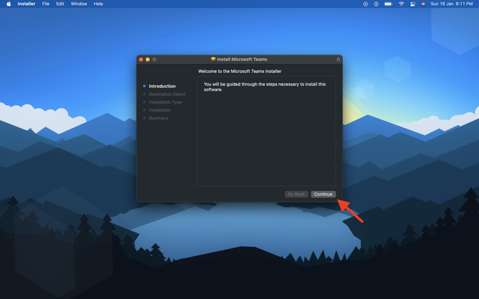 How To Use Microsoft Teams On A Mac 2024