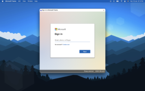 How To Use Microsoft Teams On A Mac 2026