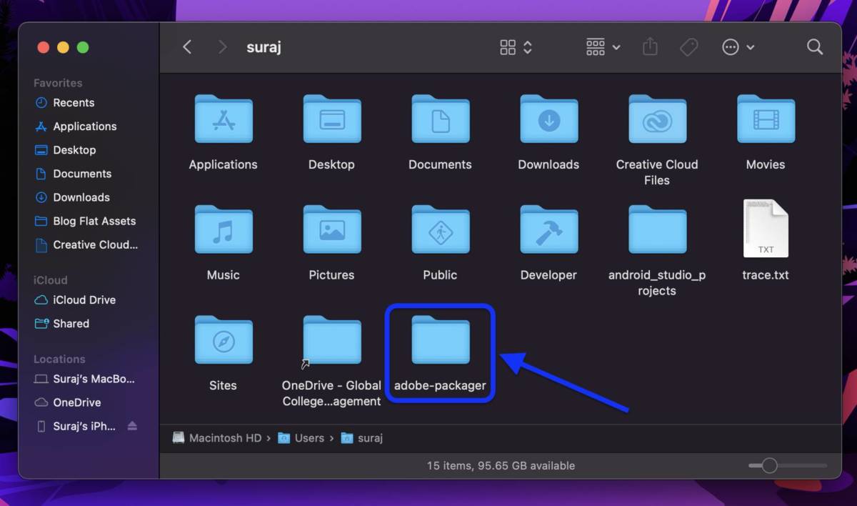 How To Use Adobe Lightroom, Photoshop, etc for FREE on MAC 2024