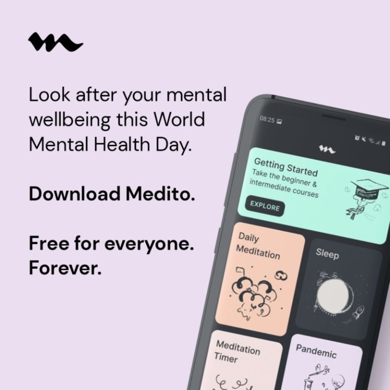 How to Meditate? Meditation Guide for Anxious Minds 2025