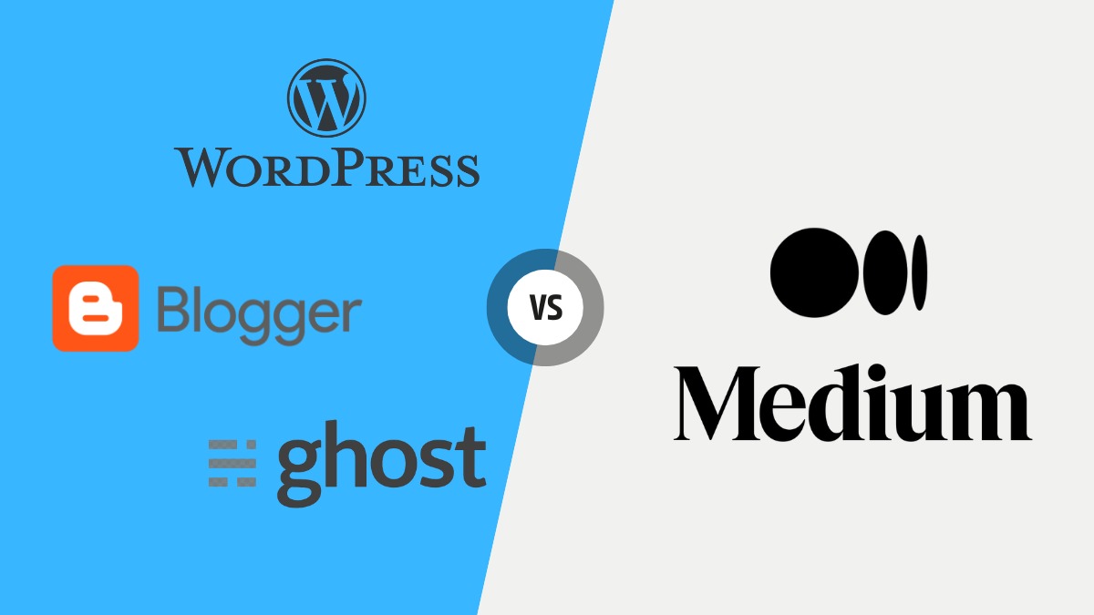 Where to Write? Personal Blog vs Medium 2025