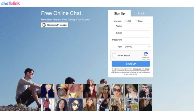 25+ Best Safe Websites to Talk to Strangers 2025