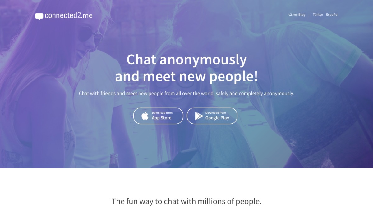 25+ Best Safe Websites to Talk to Strangers 2025