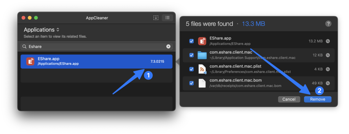 How to Uninstall an App from Your Mac the Right Way 2025