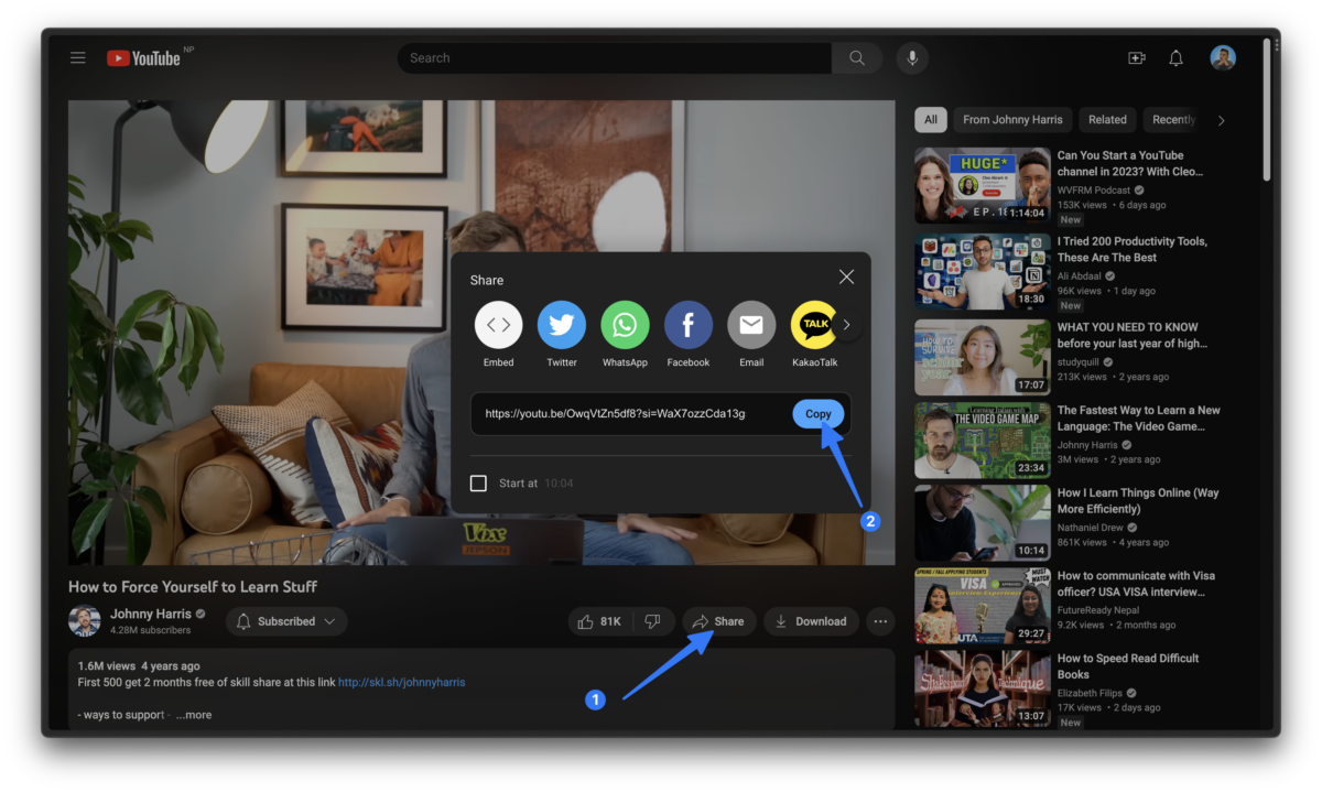 Best YouTube Video Downloader
