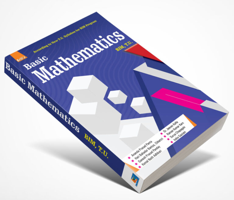 Basic Mathematics : Functions, Limits & Continuity (BIM-TU) 2025 Basic Mathematics : Functions, Limits & Continuity (BIM-TU) 2025